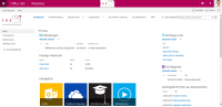 SharePoint online - ISE School